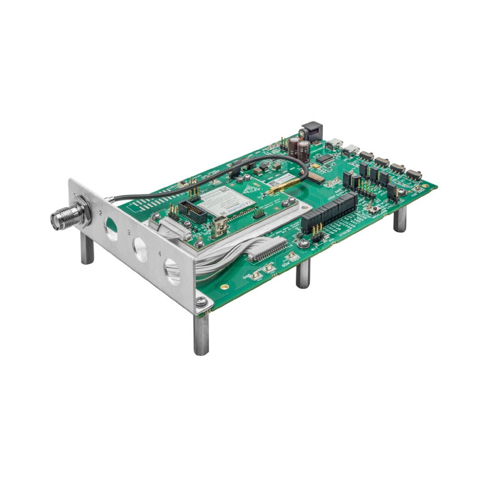 ThingMagic Nano Embedded RFID Reader Module Developer Kit