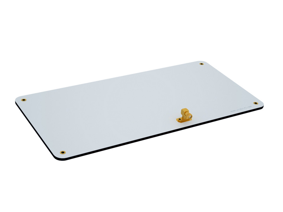 Vulcan RFID p12 UHF RFID Antenna (FCC/ETSI) | Atlas RFID