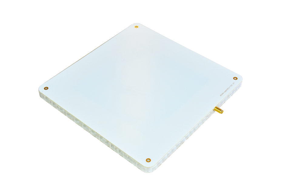 Vulcan RFID™ SP11 UHF RFID Antenna (FCC/ETSI)