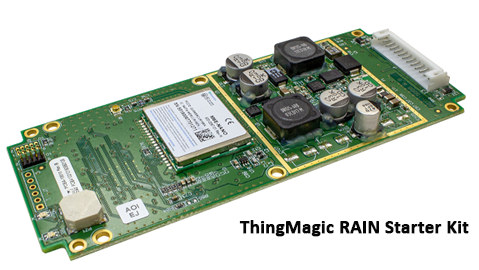 RFID Development Kit | Shop RFID Starter Kits & RFID Software ...