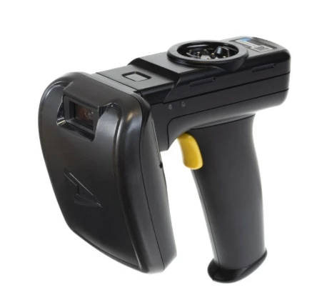Shop Handheld RFID Scanners & RFID Readers | Expert Support ...