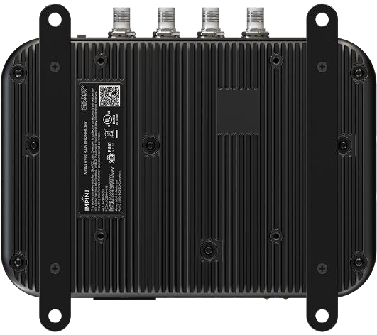 Impinj R700 RAIN RFID Reader