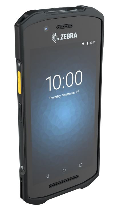 Zebra TC21 Android Mobile Touch Computer | atlasRFIDstore