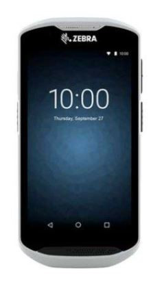 Zebra TC52 Android Mobile Touch Computer