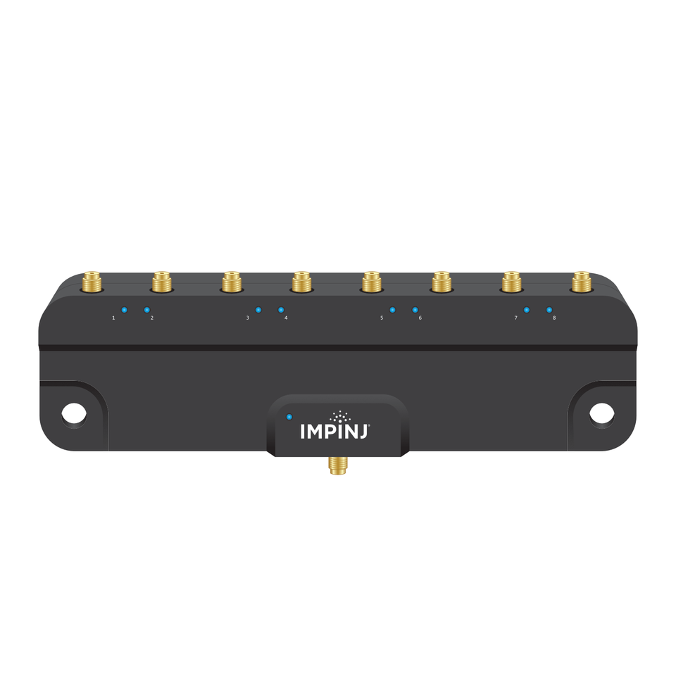 Impinj R700 RAIN RFID Reader