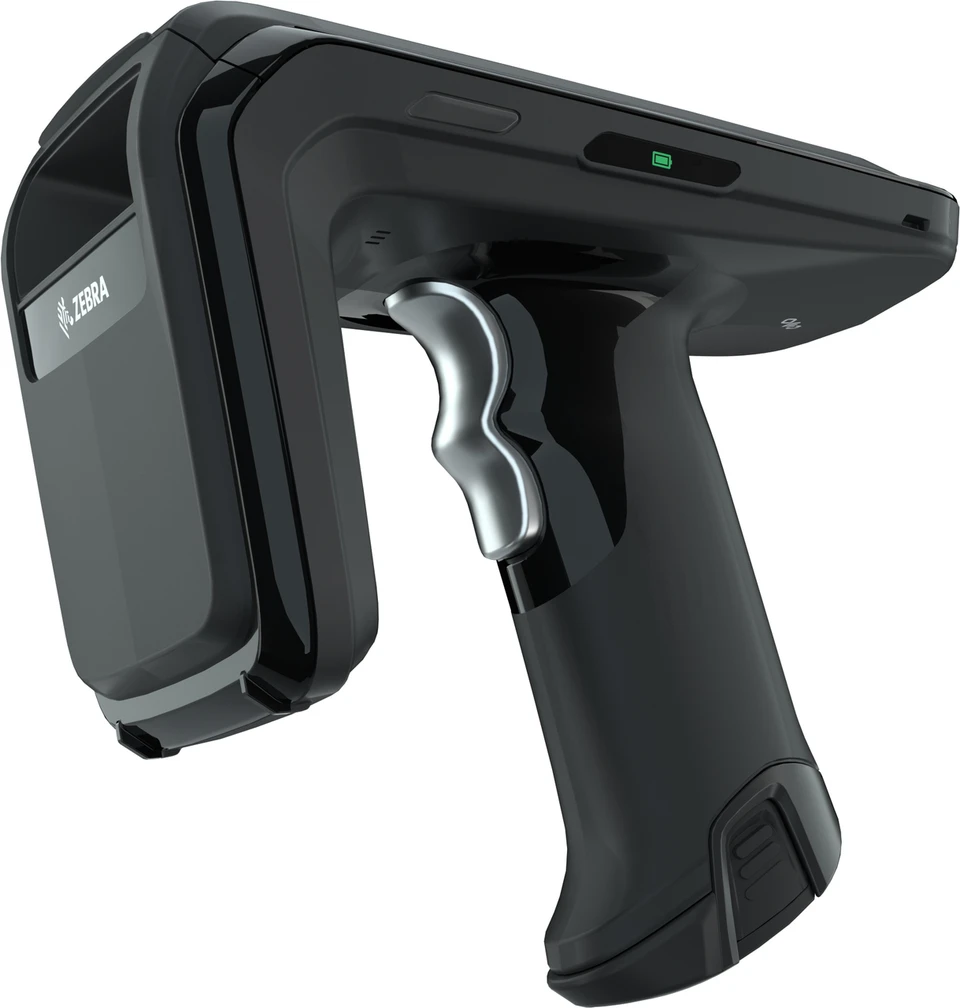 Shop Zebra Barcode & RFID Scanner | Zebra Handheld Reader | Expert ...