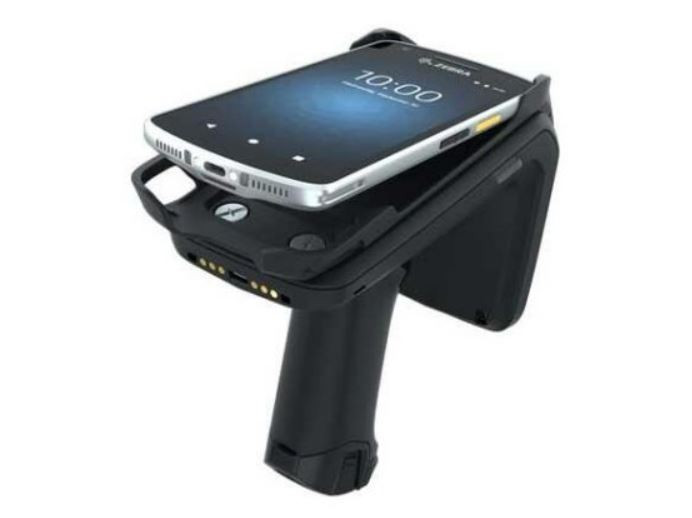 Zebra RFD40 Premium UHF RFID Sled