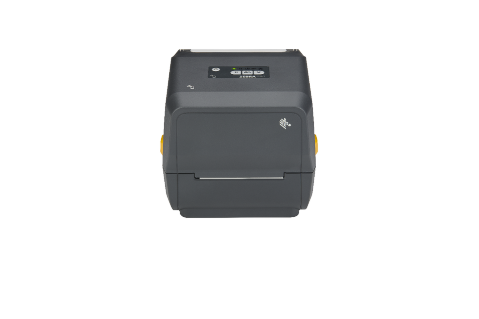 Zebra ZD421T Thermal Transfer Desktop Barcode Label Printer | Atlas RFID