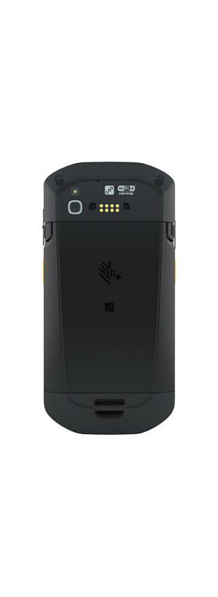Zebra TC52x Android Mobile Touch Computer