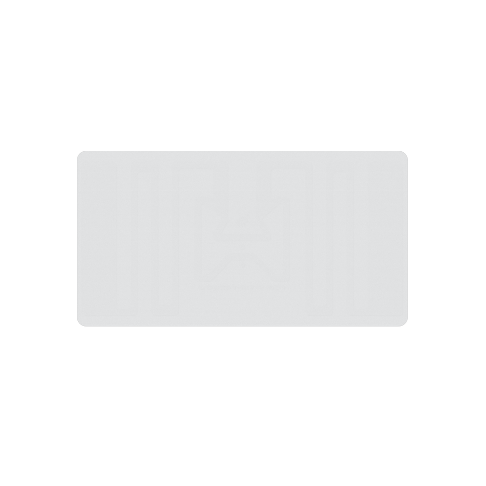 Vulcan RFID™ ARC Certified Label | Vulcan RFID™ Label 1.85" x 0.91 ...