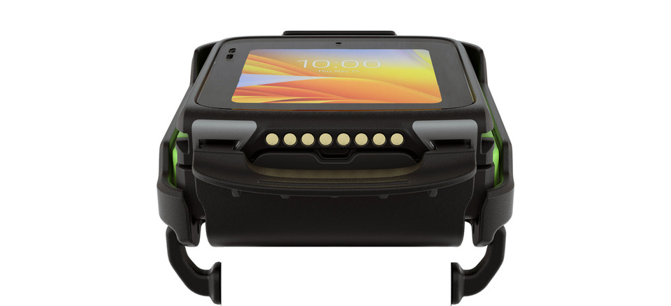 Wearable Mobile Computer | Shop for RFID Wearable Computers ...