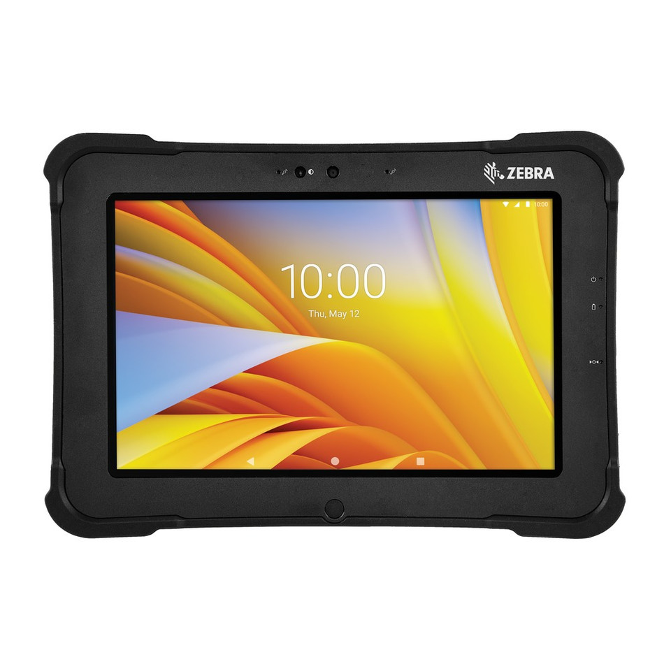 Zebra ET56 Enterprise Rugged Android Tablet