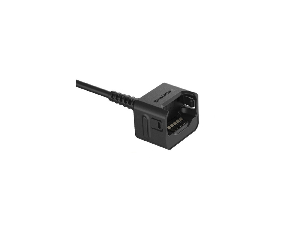 Honeywell 4-Slot Wall-Mount Battery Charger for Honeywell Barcode Scanners
