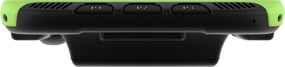 Zebra WT6400 | Zebra WT6400 Wearable Mobile Computer | Atlas RFID