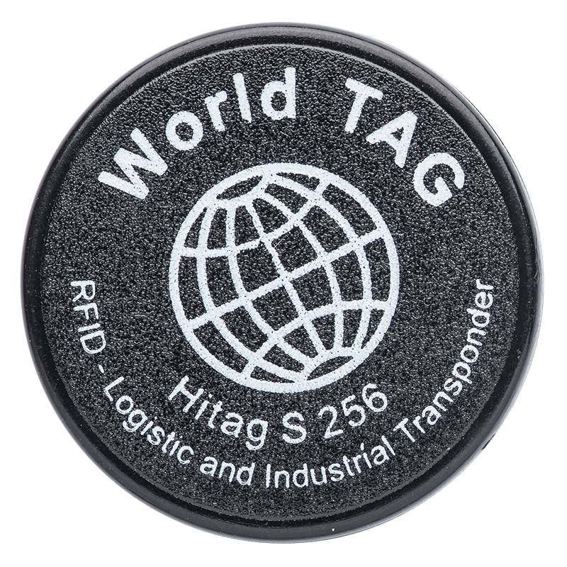 Shop High Temperature & Heat Resistant RFID Tags | atlasRFIDstore