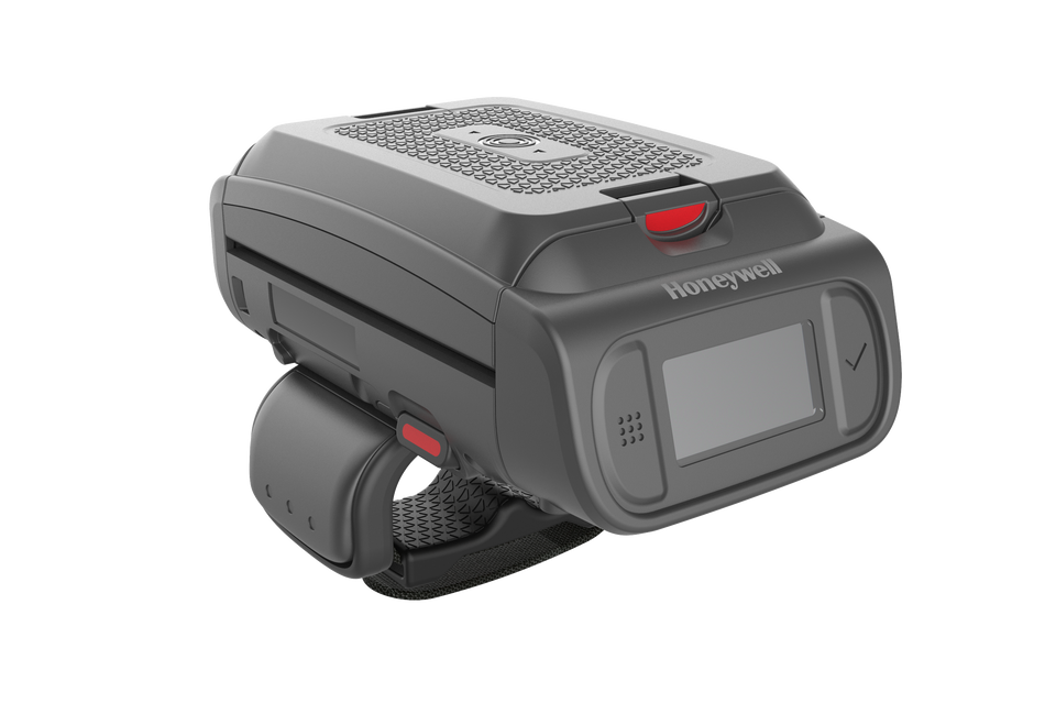 Wearable Mobile Computer | Shop for RFID Wearable Computers ...