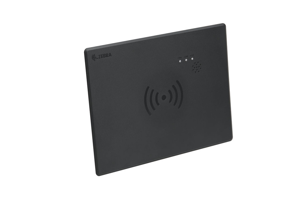 Zebra FXP20 Point of Sale Fixed RFID Reader | Atlas RFID