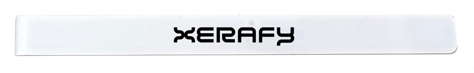 Xerafy Metal Skin Platinum 64 Slim RFID Label | NXP UCODE 8 ...