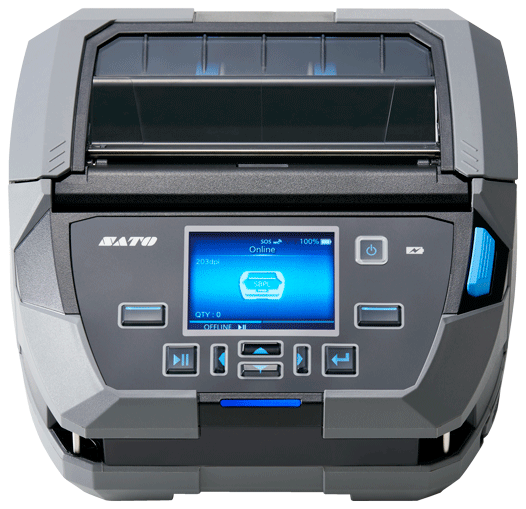 Shop for SATO Products | Expert Support | AtlasRFIDStore.com