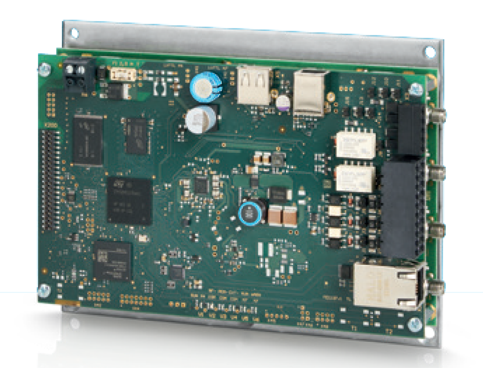FEIG LRM5400 HF RFID Long Range Reader Module | Atlas RFID