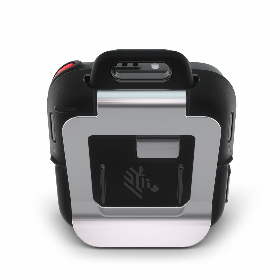 Zebra WS101 Bluetooth Communication Badge | Atlas RFID
