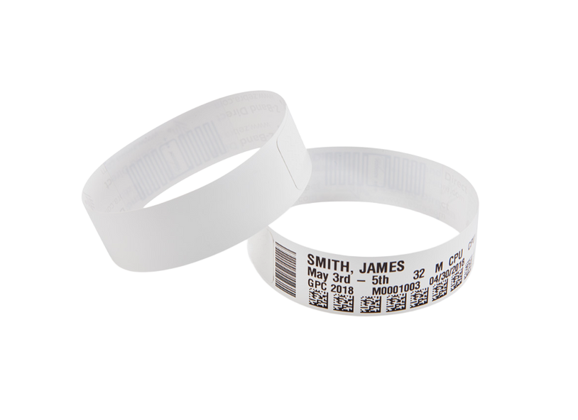 Shop RFID Wristbands | RFID Bracelet Bands for Party | Events ...