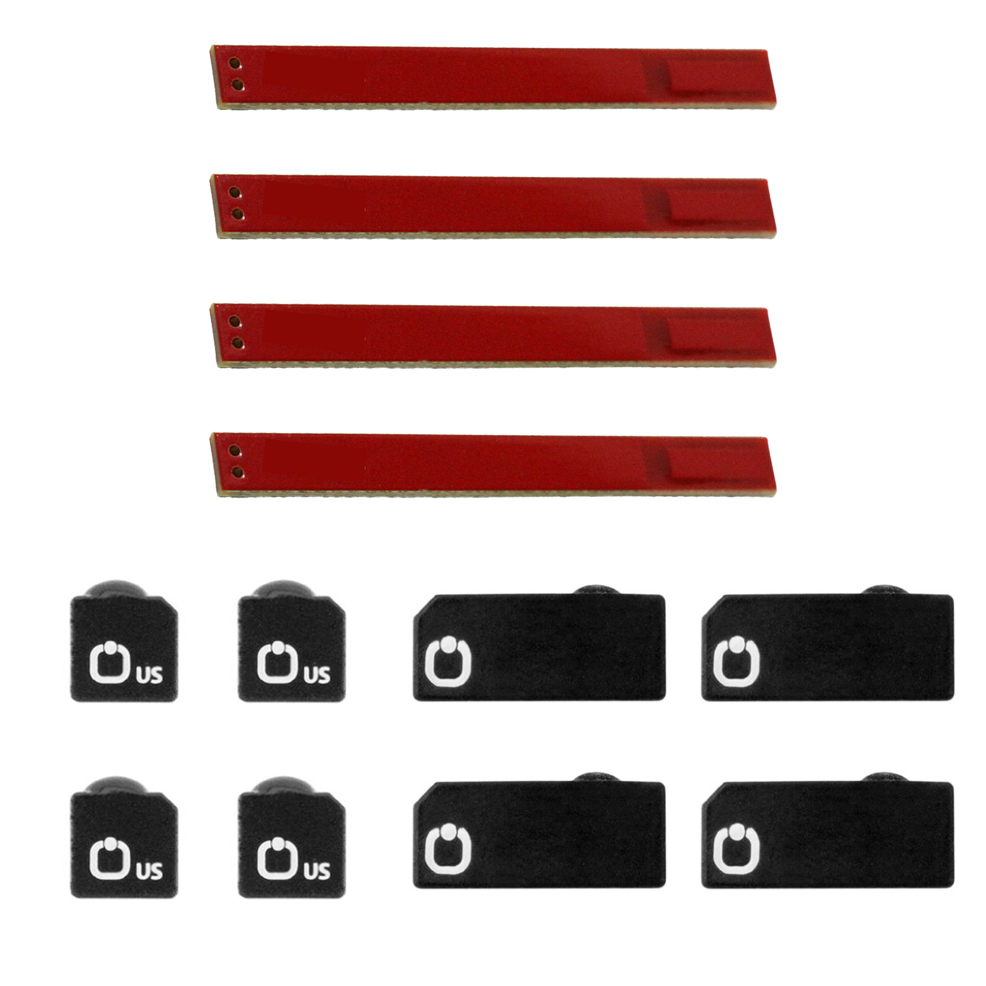 HID Small Tool Tracking | HID Small Tool Tracking Sample Pack ...