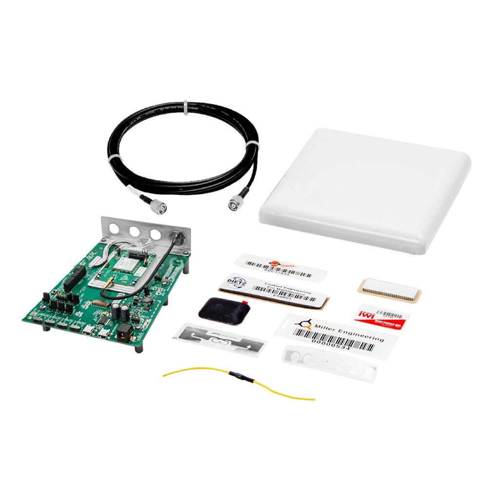 ThingMagic Nano Embedded RFID Reader Module Developer Kit