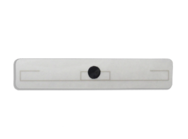 TransCore eGo® Plus Headlamp Sticker Tag