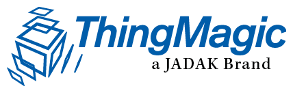 AEI ATA Protocol for ThingMagic USB Pro Reader