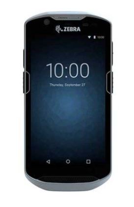 Zebra TC52 Android Mobile Touch Computer