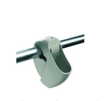 Zebra Cart Holder Mounting Kit for | PS20 & PS30 Personal Shoppers ...