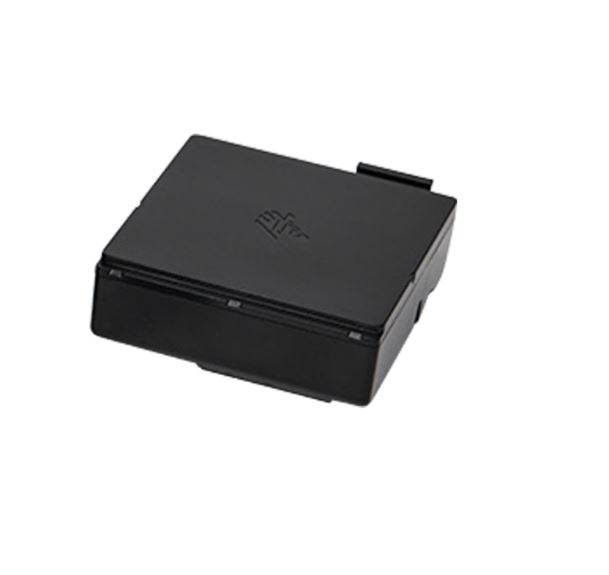 Zebra Spare Smart Battery | Zebra 6600 mAh PowerPrecision Plus Spare ...