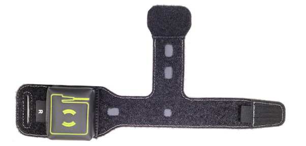 Zebra Back of Hand Antenna Mount | For WS50 RFID Antenna | atlasRFIDstore