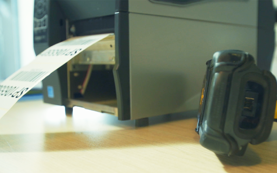 Best Barcode Printers for Businesses of All Sizes: A Buying Guide ...