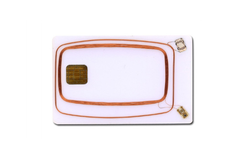 What is a Smart Card? - atlasRFIDstore