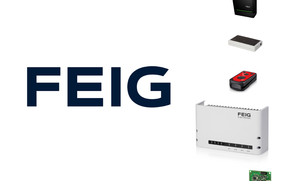 Introducing FEIG RFID - UHF, HF, LF, and Barcode Products - atlasRFIDstore