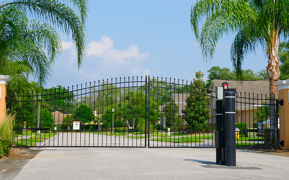 Enhancing Security and Convenience: How Gated Communities Leverage RFID ...