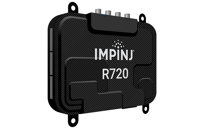 Impinj’s New Reader | Impinj R720 RAIN RFID Reader - atlasRFIDstore