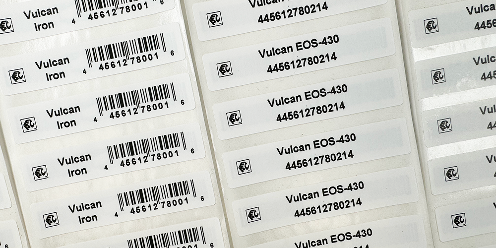 RFID Tag Labels: How do I Determine the Ideal Size? - atlasRFIDstore