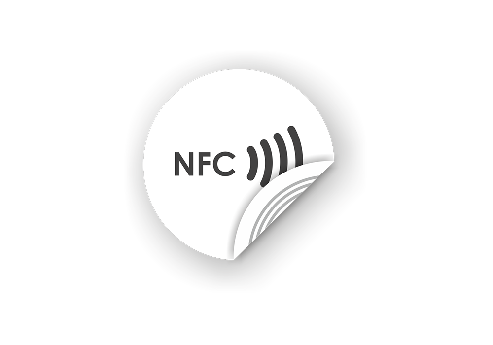 How To Use NFC for Smart Ads - atlasRFIDstore