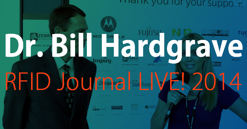 Auburn’s Dr. Hardgrave Discusses Omni-Channel Retailing & RFID ...