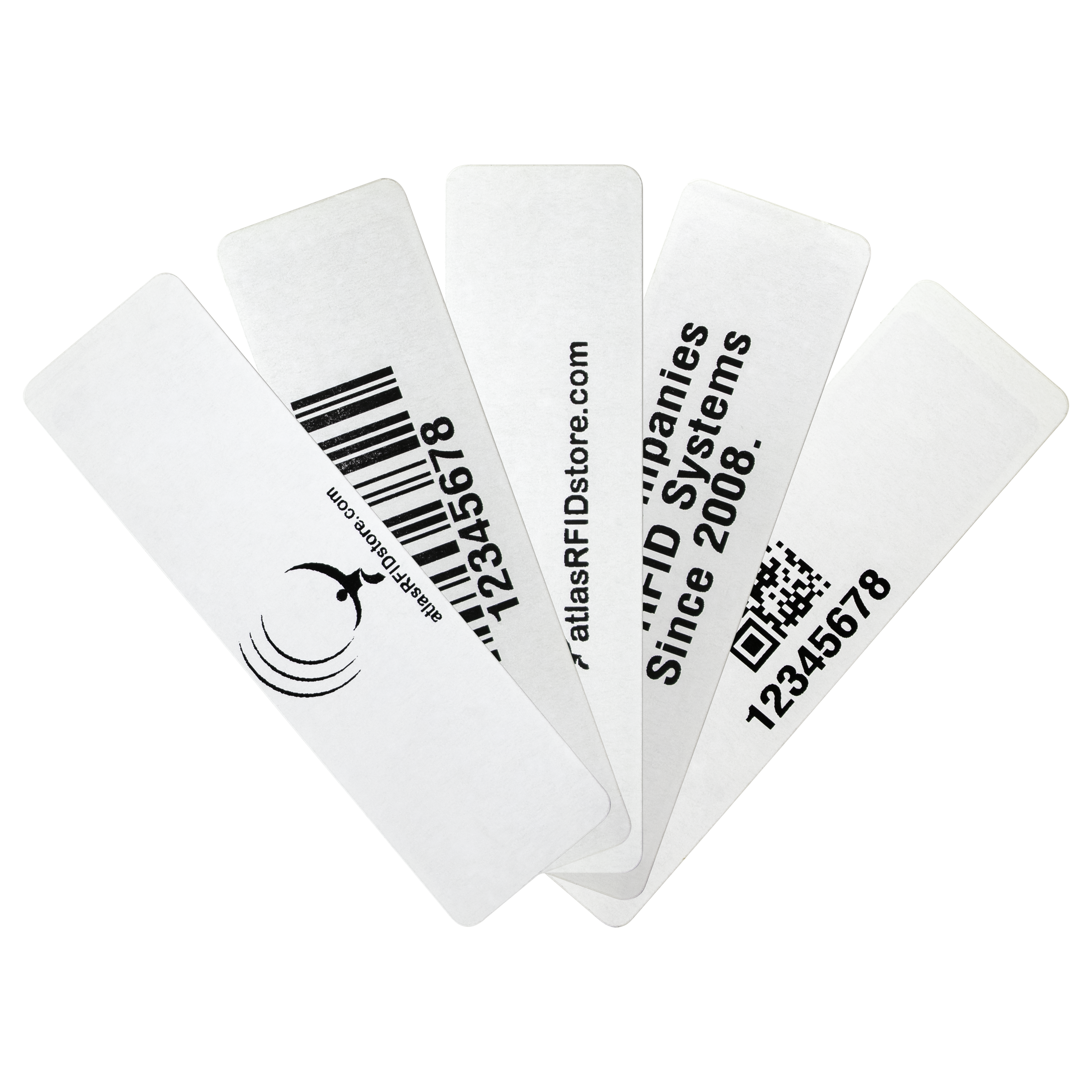 RFID Encoding Printing What Can You Put On RFID Tags AtlasRFIDstore