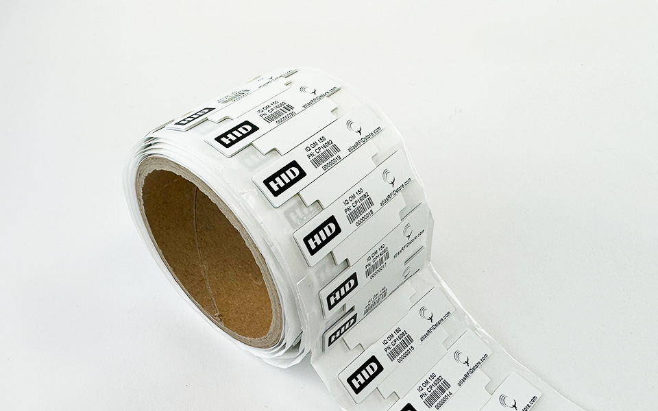 How to Encode UHF RFID Tags | Everything You Need to Know - Part 2 ...