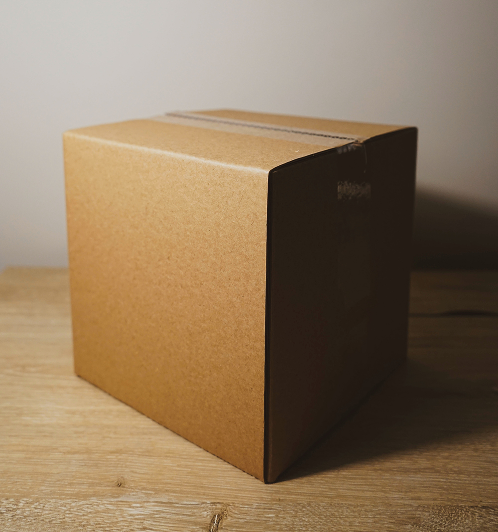 RFID Shipment Verification - atlasRFIDstore