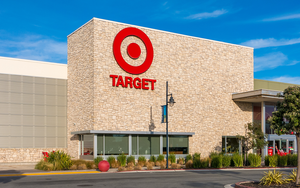 Revolutionizing Retail: The Implementation of RFID in Target Stores ...