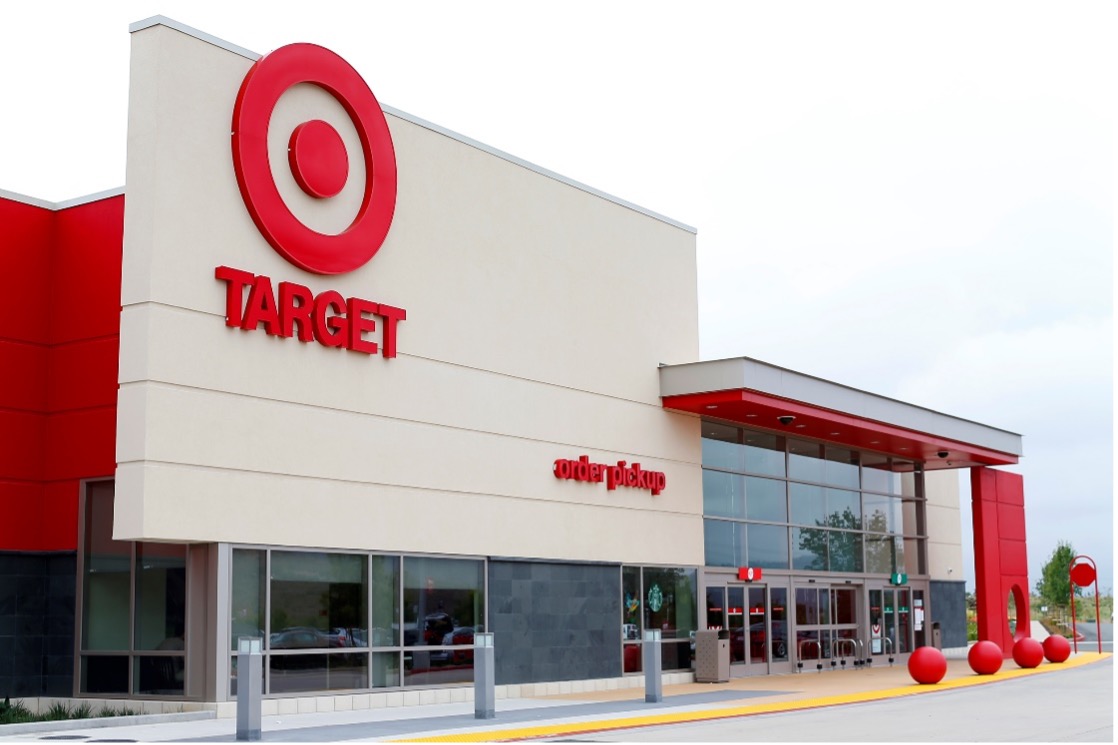Revolutionizing Retail: The Implementation of RFID in Target Stores ...