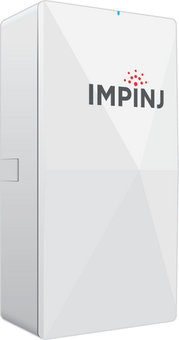Impinj xSpan Gateway RFID Reader