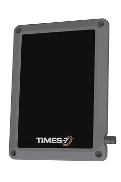 Times-7 A3010 (CP) Rugged RFID Antenna (FCC/ETSI) | Atlas RFID