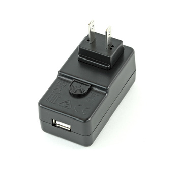Zebra PWR-WUA5V12W0US USB Power Supply Adapter | Atlas RFID